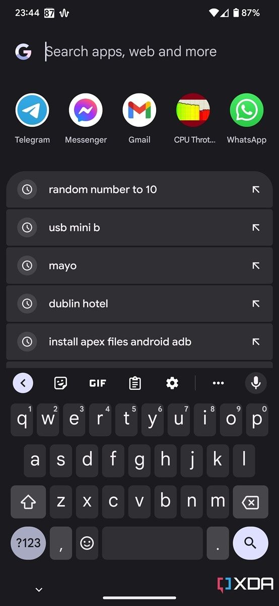 Google Pixel 7 Pro review: Google finally delivers a true Android ...