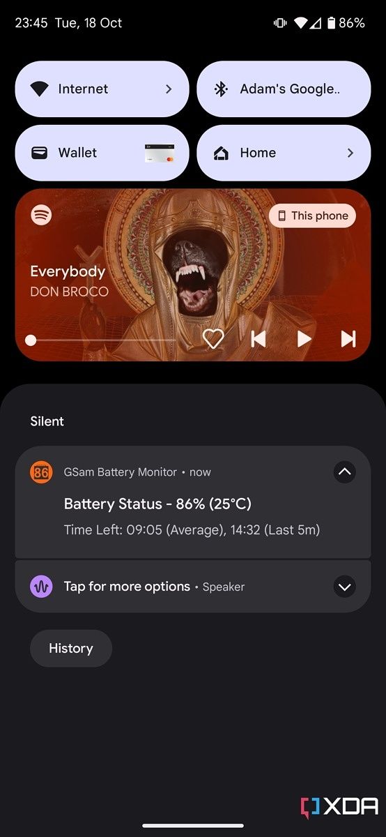 Google Pixel 7 Pro review: Google finally delivers a true Android ...