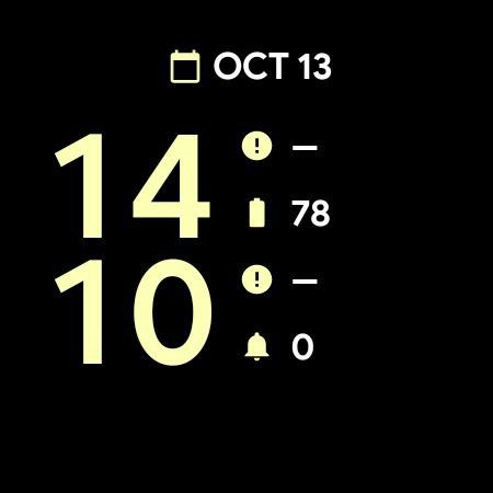 Here's how you can get the new watch faces from the Pixel Watch on your Wear OS 3 smartwatch