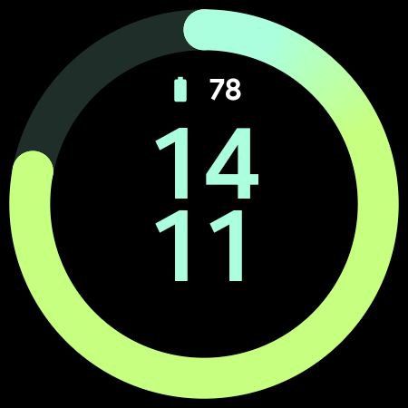 Here's how you can get the new watch faces from the Pixel Watch on your ...