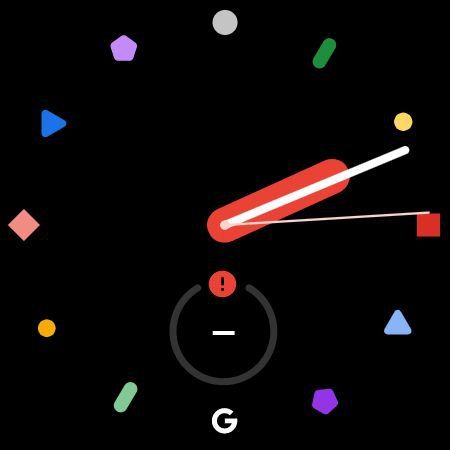Here's how you can get the new watch faces from the Pixel Watch on your Wear OS 3 smartwatch