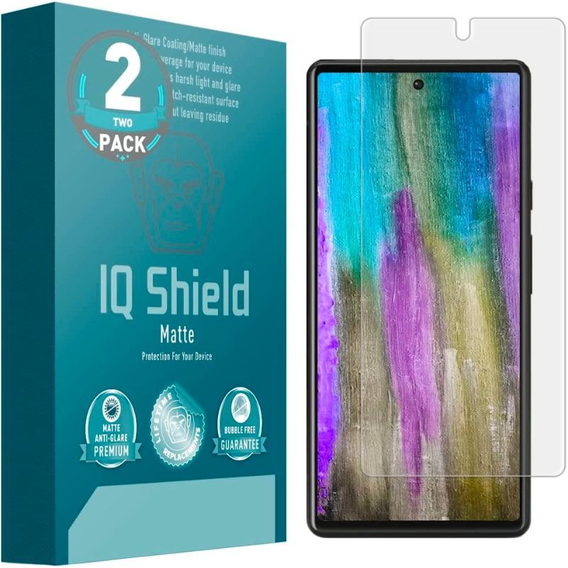 Best Google Pixel 7 screen protectors in 2022