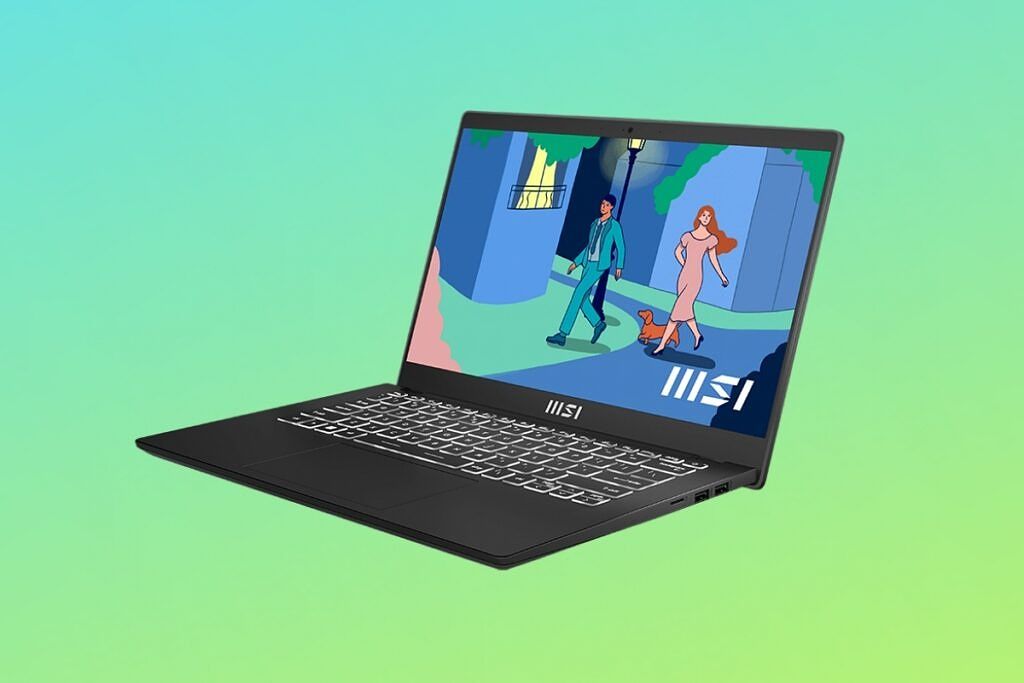 Best MSI laptops in 2023