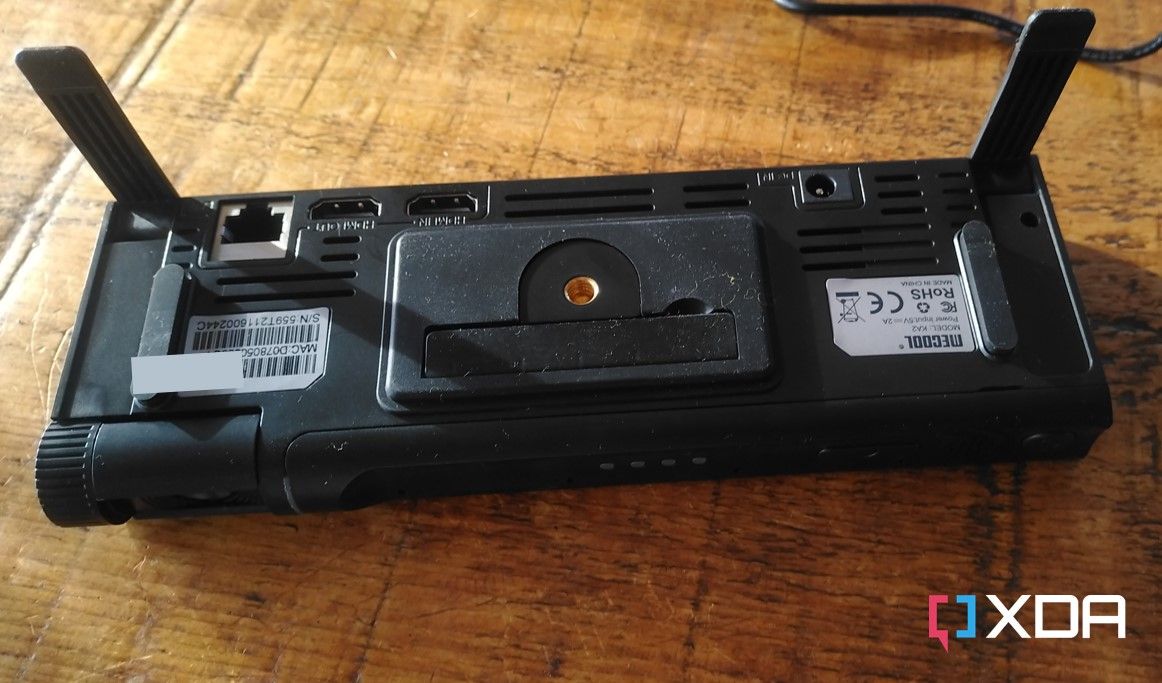 Mecool Now KA2 Android TV review: Could be smarter