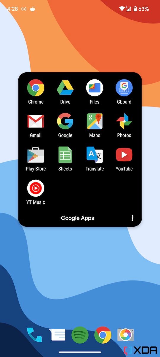 Best icon packs for Android to customize your home screen