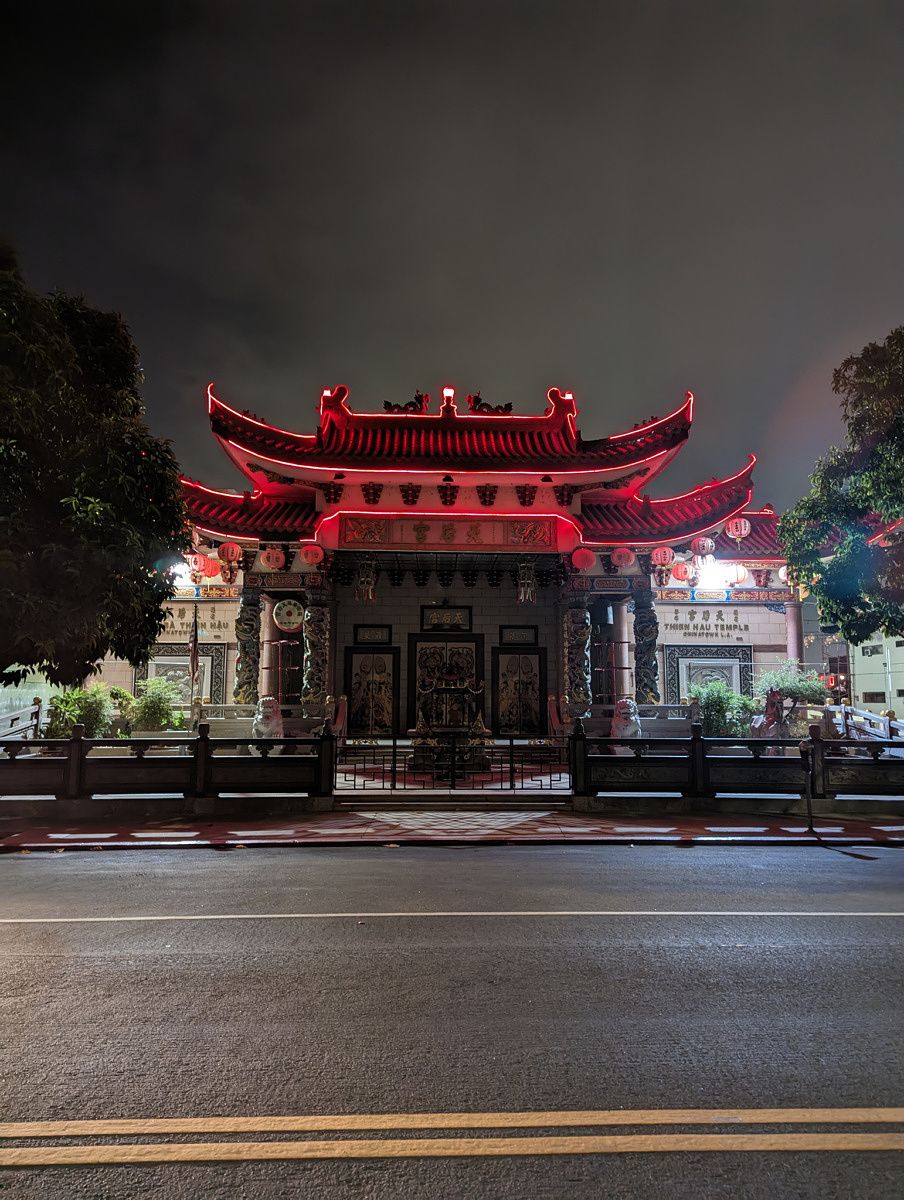 Google Pixel 7 review: Pixel hardware finally gets great enough to ...