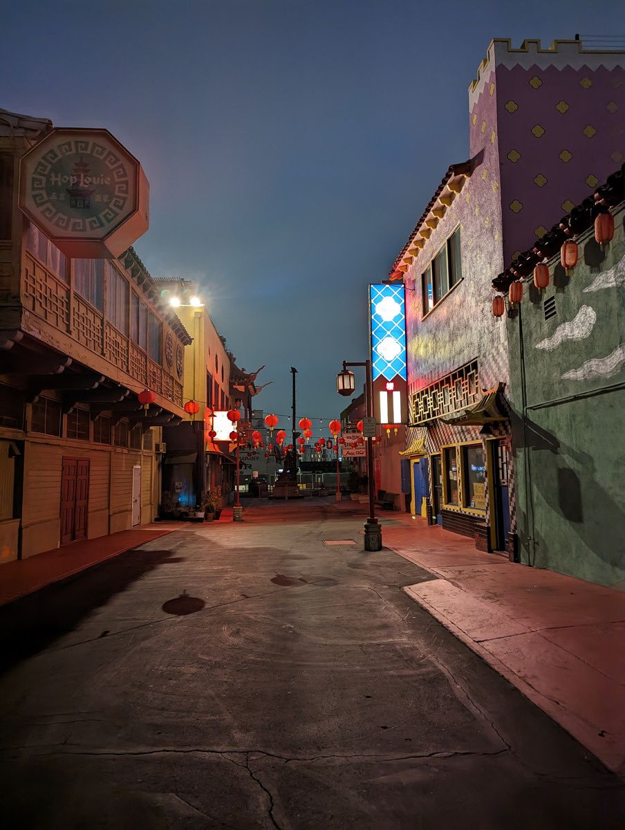 Google Pixel 7 review: Pixel hardware finally gets great enough to ...