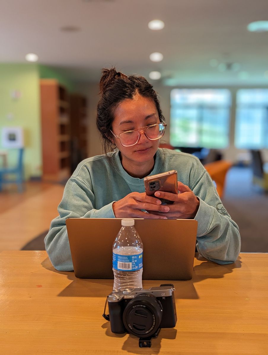 Google Pixel 7 review: Pixel hardware finally gets great enough to ...