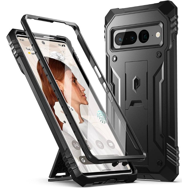 Best Google Pixel 7 Pro cases in 2023