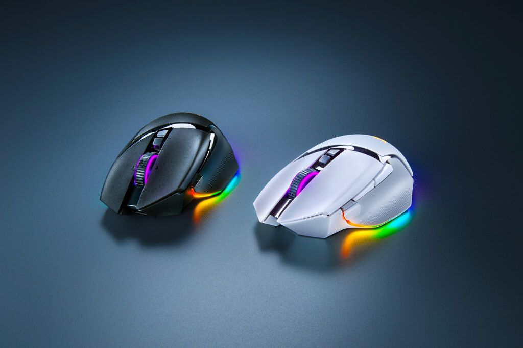 Razer debuts a Lamborghini gaming chair at RazerCon 2022