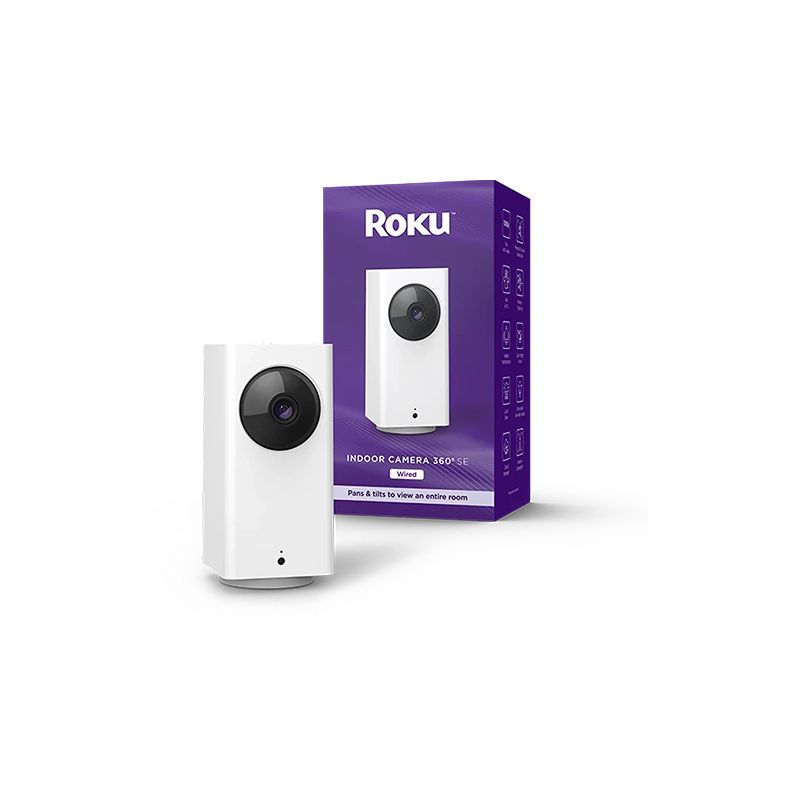 Roku jumps on the smart home bandwagon in partnership with Wyze