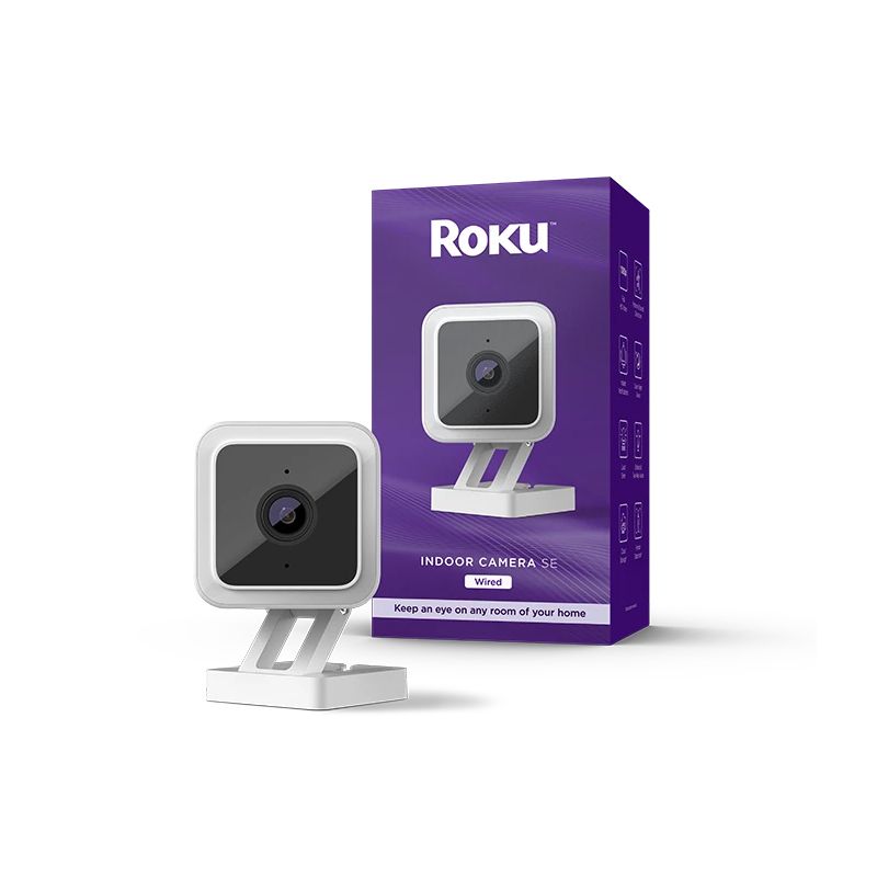 Roku jumps on the smart home bandwagon in partnership with Wyze