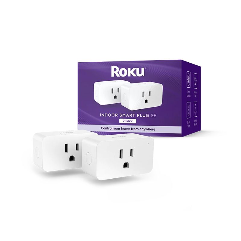 Roku jumps on the smart home bandwagon in partnership with Wyze