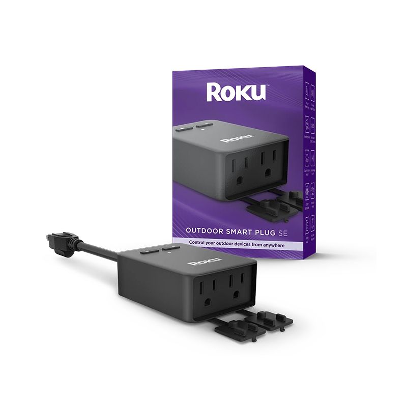Roku jumps on the smart home bandwagon in partnership with Wyze
