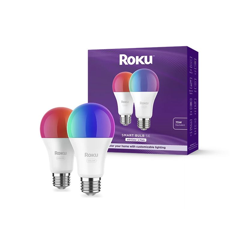 Roku jumps on the smart home bandwagon in partnership with Wyze