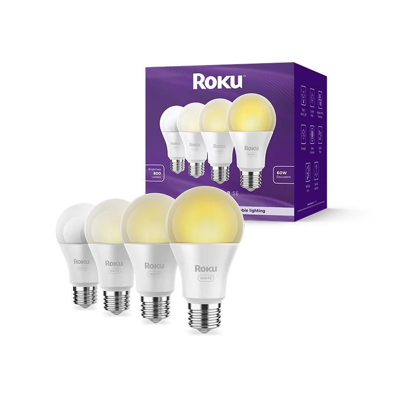 Roku jumps on the smart home bandwagon in partnership with Wyze