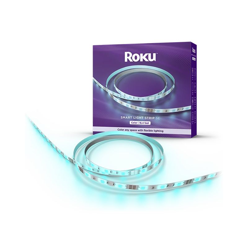 Roku jumps on the smart home bandwagon in partnership with Wyze