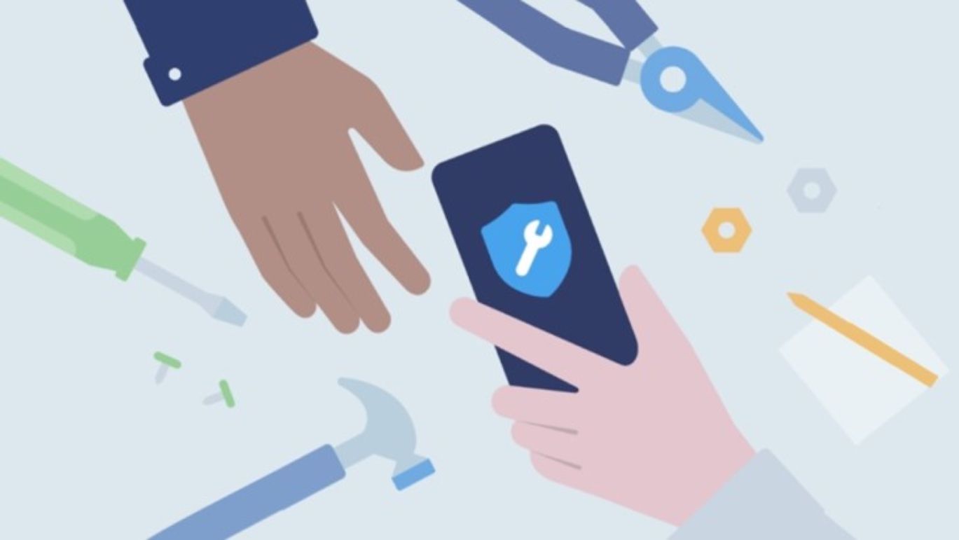 One UI 5's new Maintenance Mode hides your data from service ...