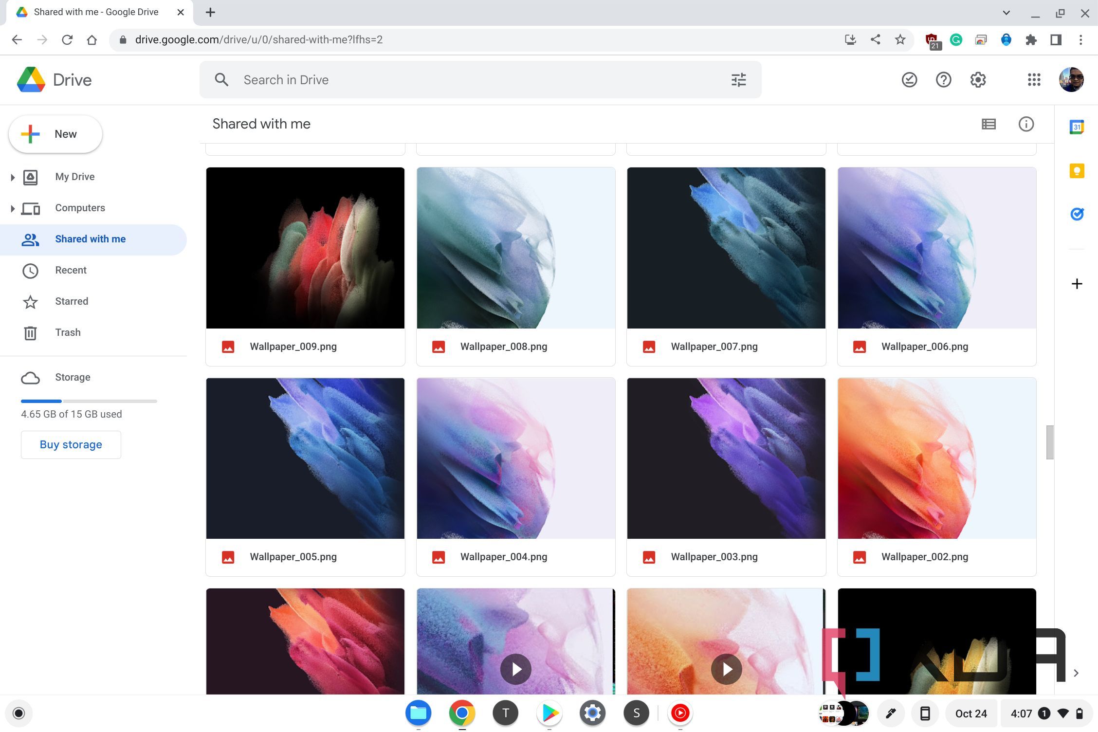 Does my new Chromebook or Chromebox work offline?