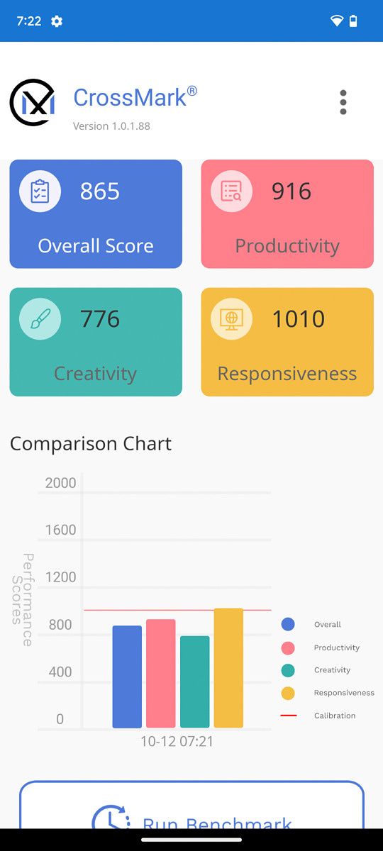 Google Pixel 7 review: Pixel hardware finally gets great enough to ...