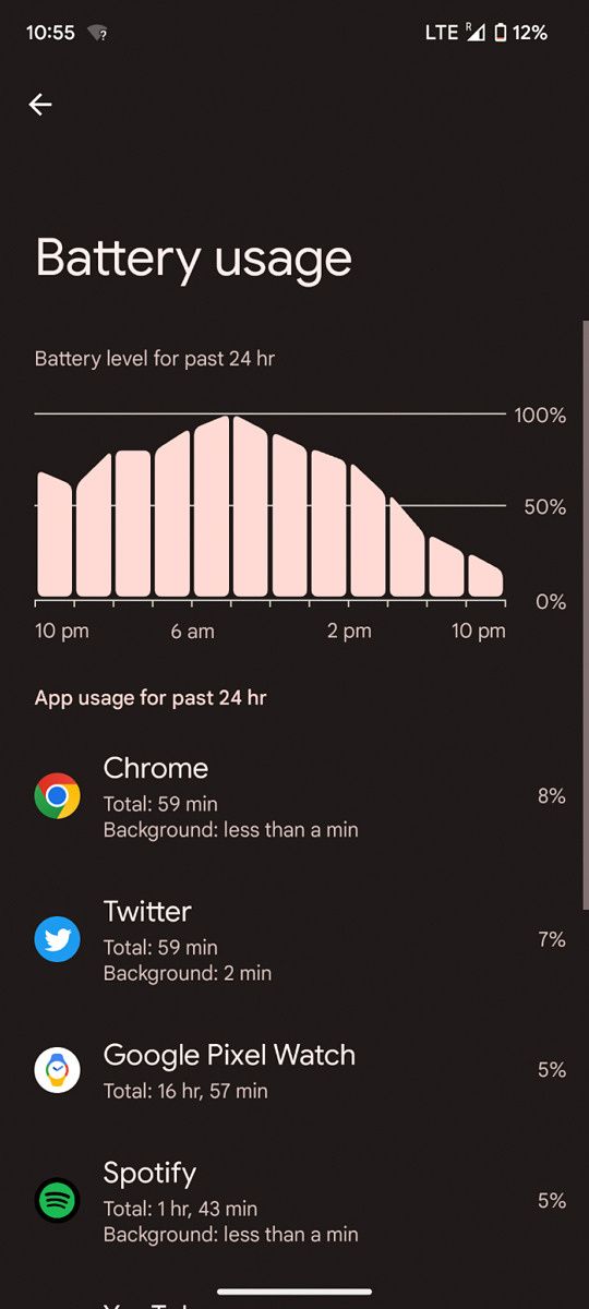 Google Pixel 7 review: Pixel hardware finally gets great enough to ...
