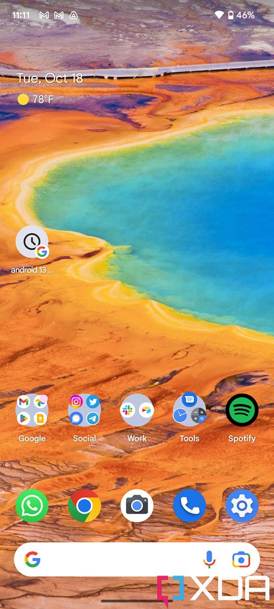 Google Pixel 7 review: Pixel hardware finally gets great enough to ...