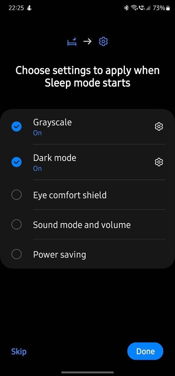 Samsung details some of the most noteworthy additions in One UI 5
