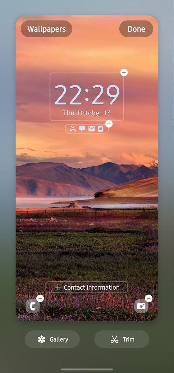Samsung details some of the most noteworthy additions in One UI 5