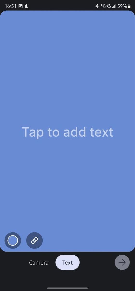 Signal's new Stories feature is now available on the beta channel