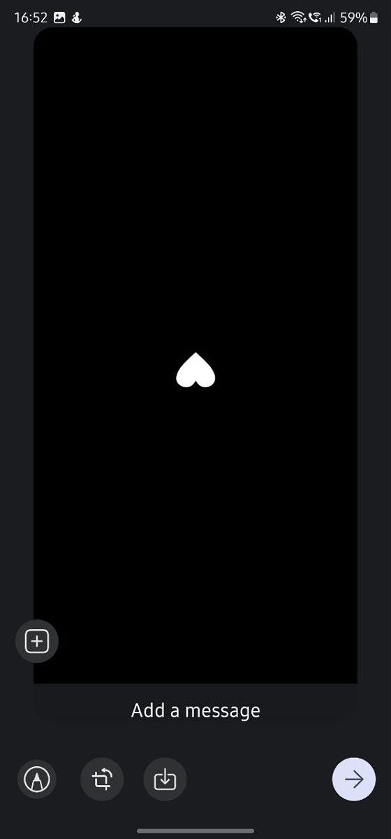 Signal's new Stories feature is now available on the beta channel