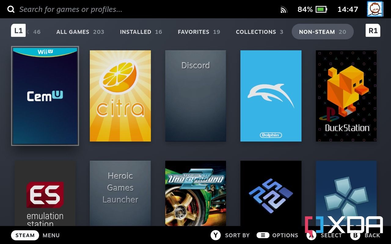 How to install Discord on the Steam Deck