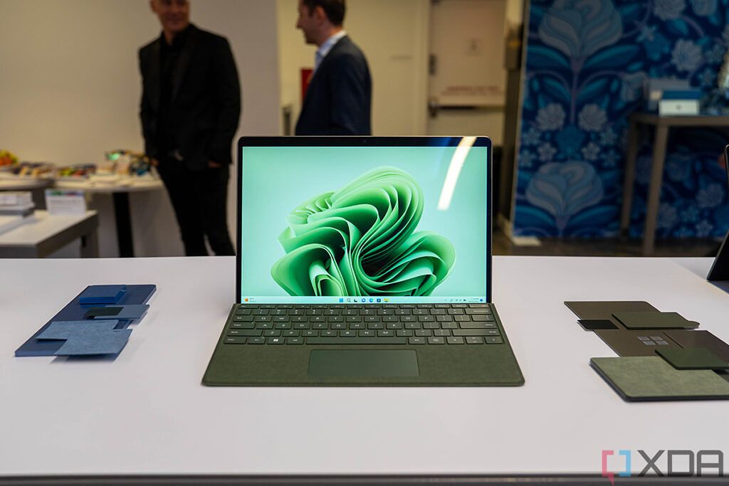 Best Microsoft Surface PCs in 2023