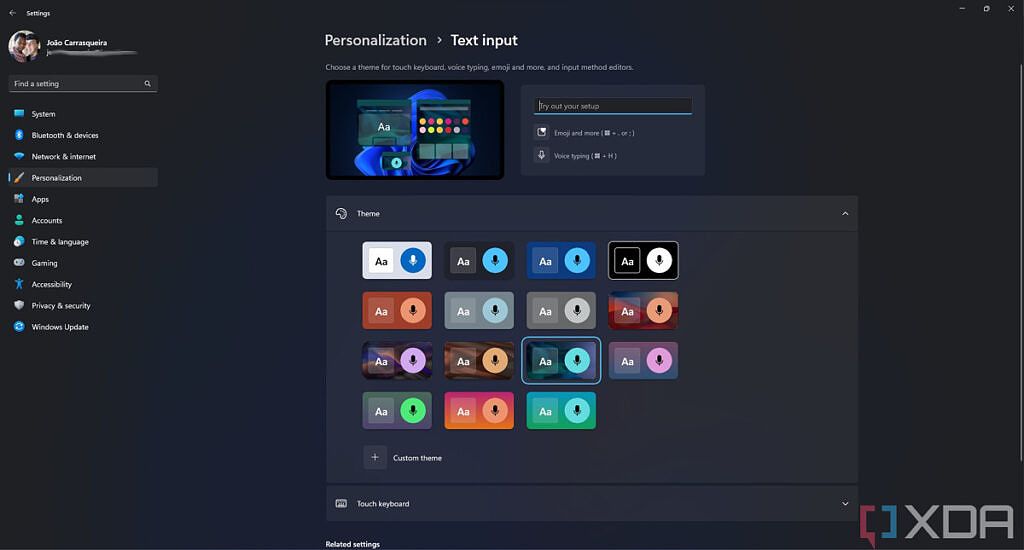 Windows 11 deep dive: Checking out the new Settings app