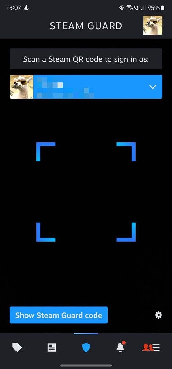 Steam's updated mobile app is now rolling out widely