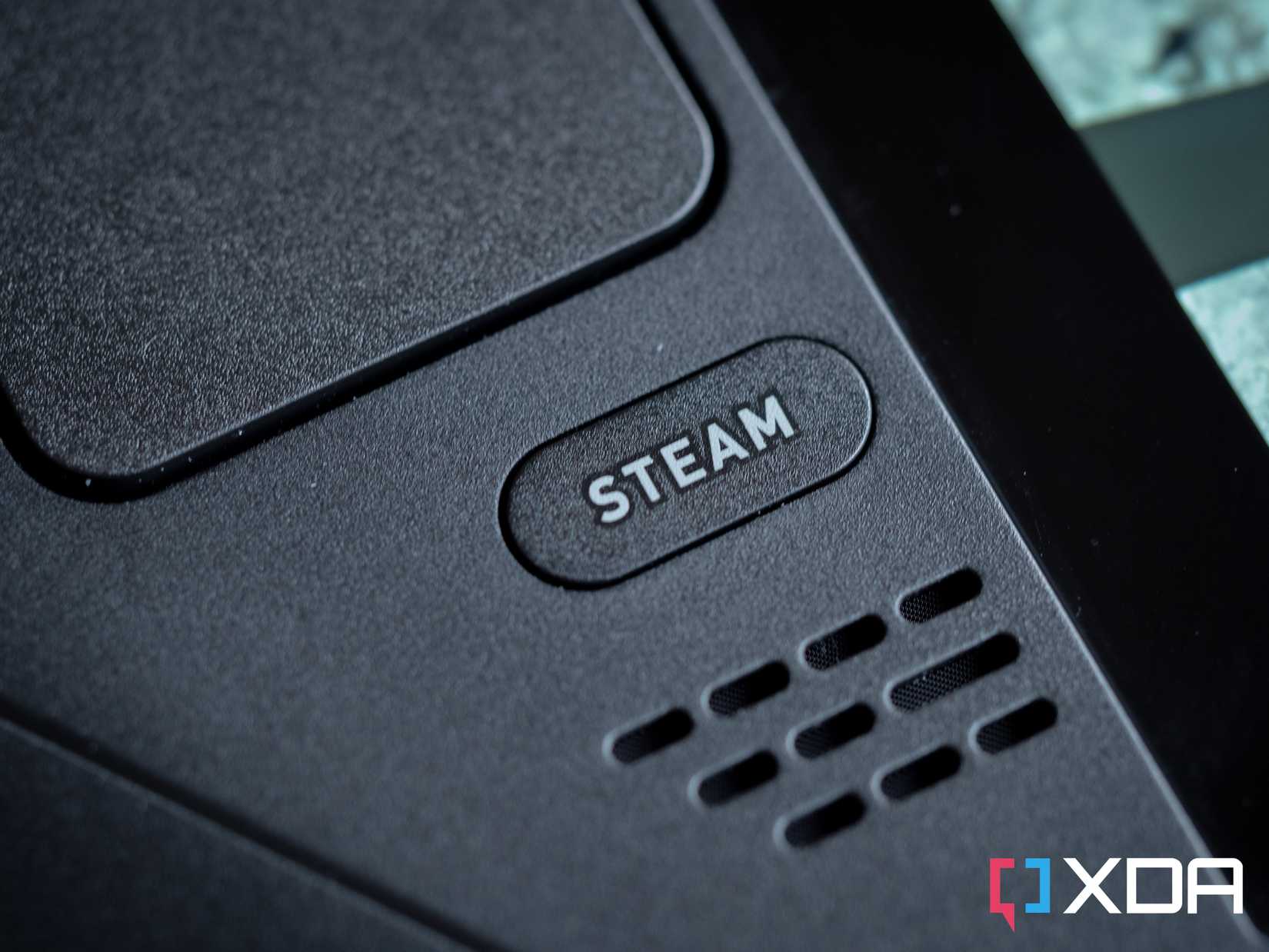 How to use your Steam Deck as a PC controller