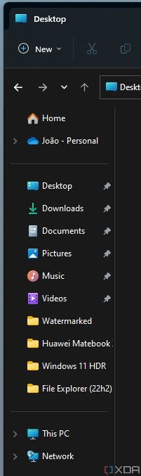 These are my five favorite features in Windows 11 version 22H2