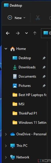 These are my five favorite features in Windows 11 version 22H2