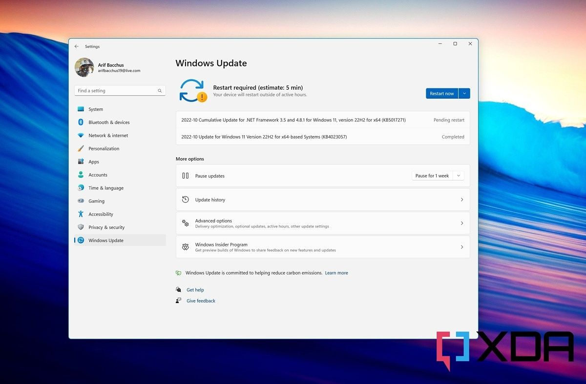 How to download drivers for the Microsoft Surface Pro 9