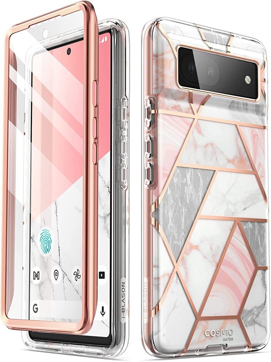 The best Google Pixel 6a cases to buy in 2022