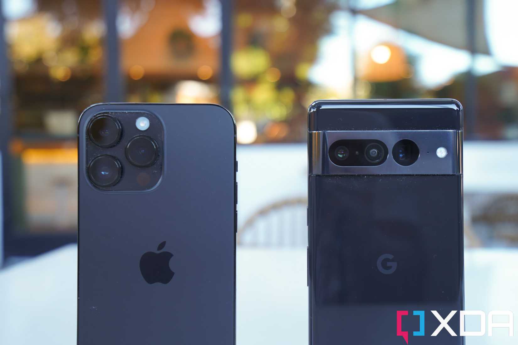 How to clean your phone's camera lens