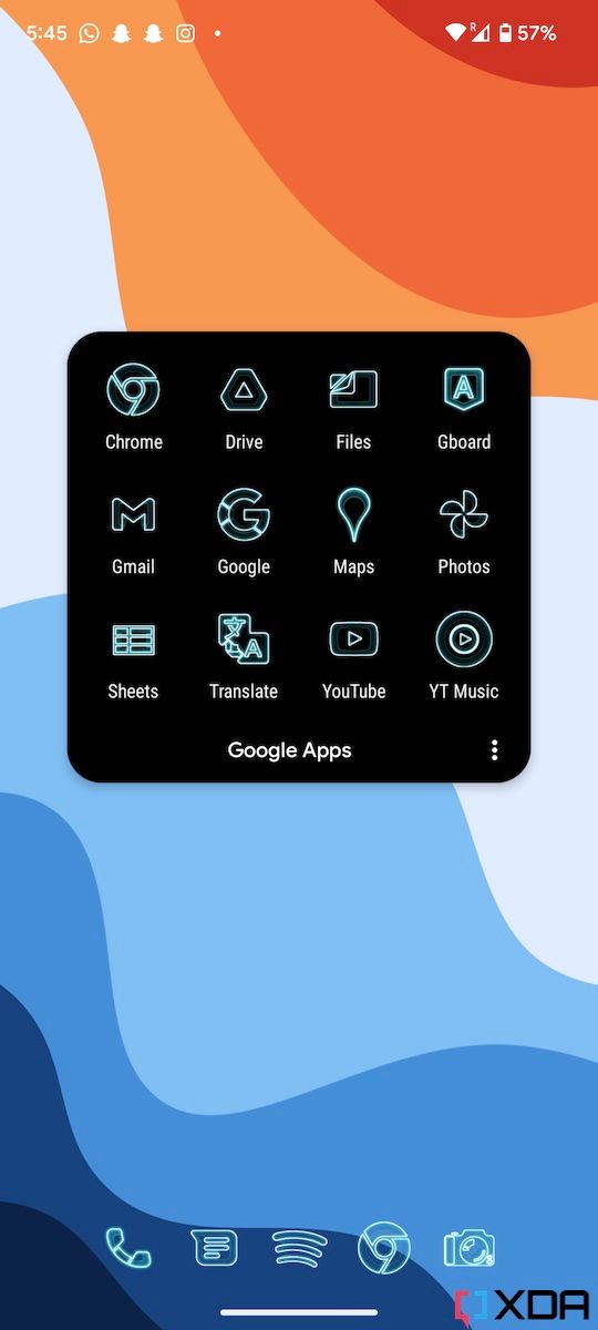 Best icon packs for Android to customize your home screen