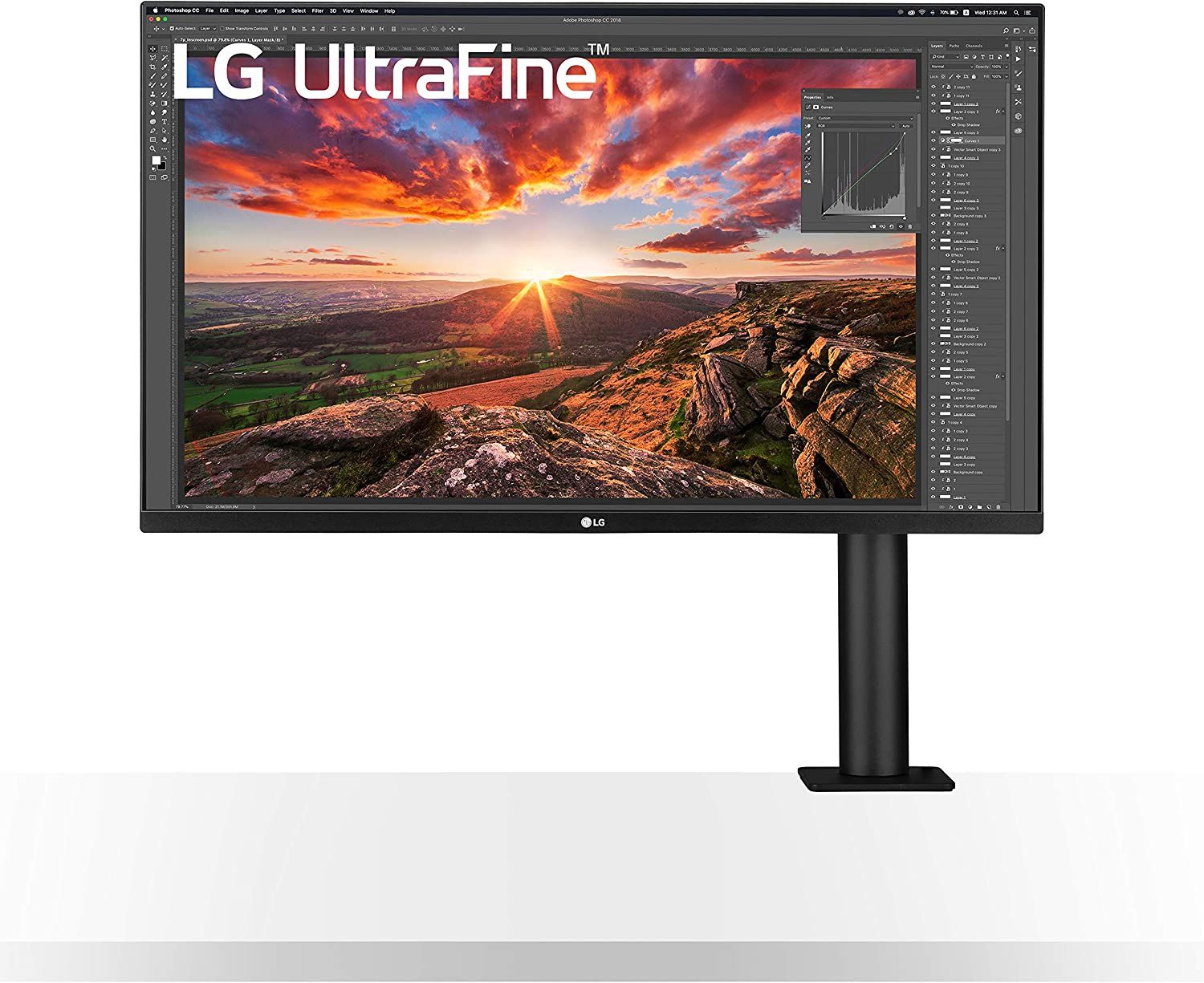 Best secondary monitors for Surface Studio 2 Plus in 2023
