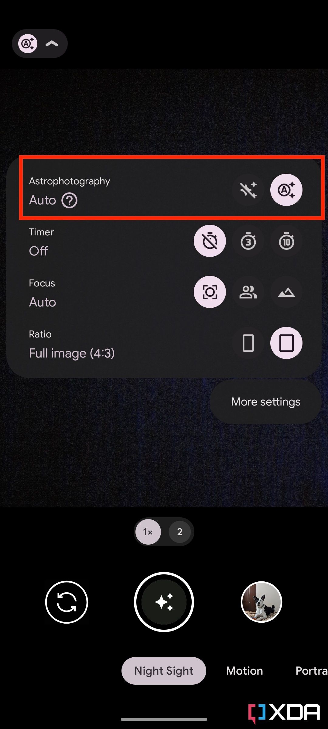 Here's how I take stunning pictures of the night sky using the ... Here's how I take stunning pictures of the night sky using the ...