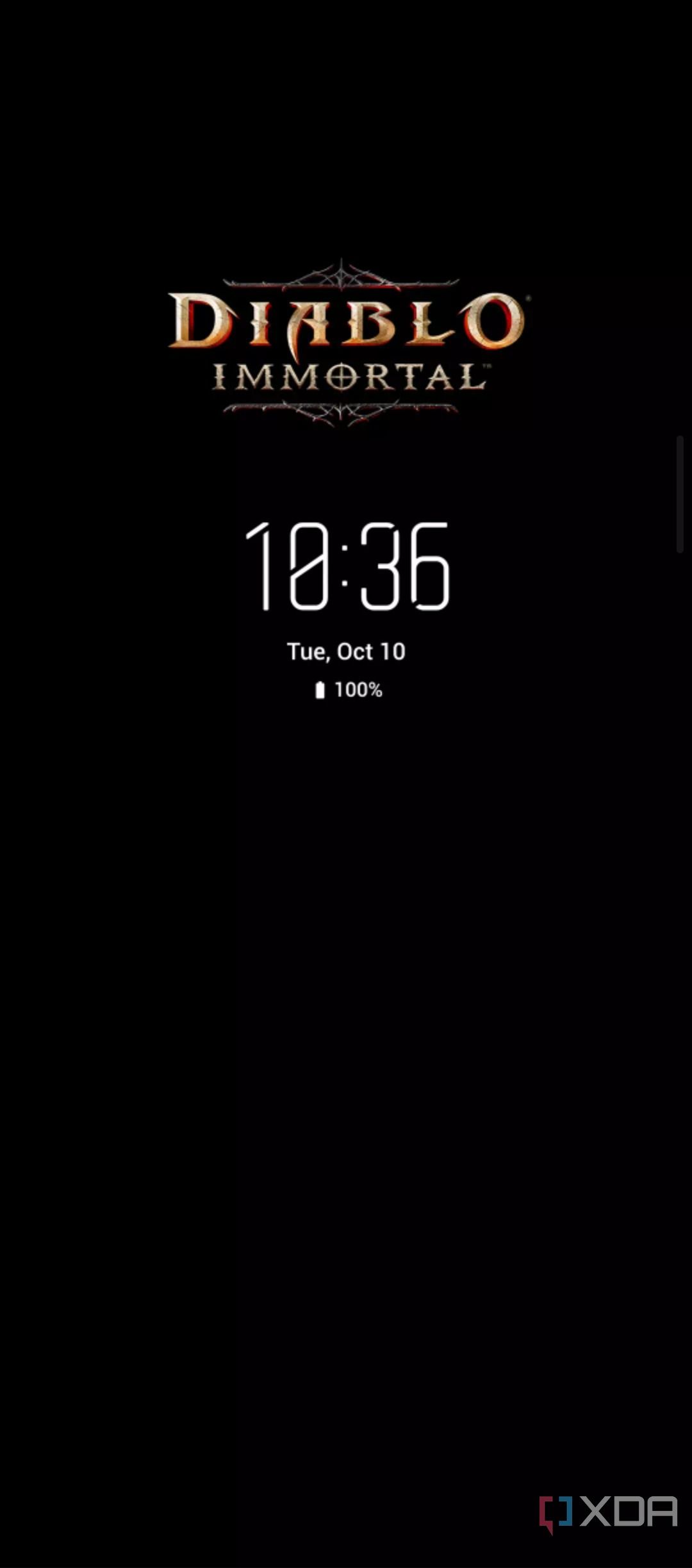 Hands on: The Asus ROG Phone 6 Diablo Immortal Edition will send you to ...