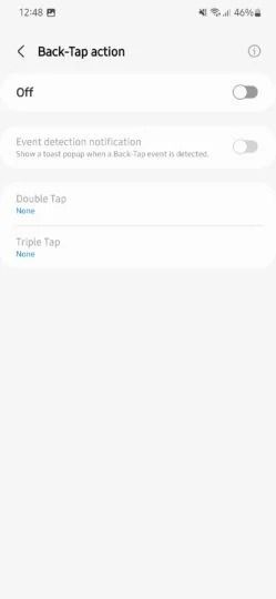 Good Lock's new RegiStar module lets you configure the Settings menu as ...