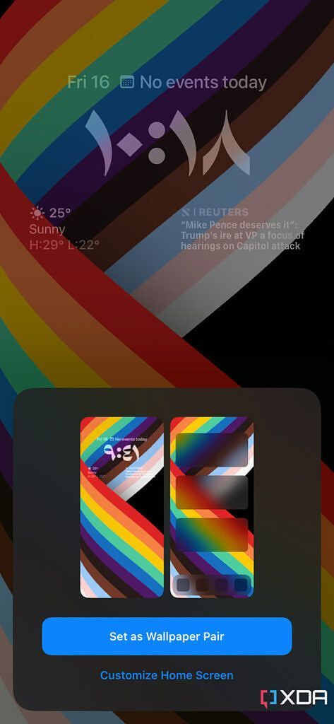 How to customize the Lock Screen on your iPhone or iPad