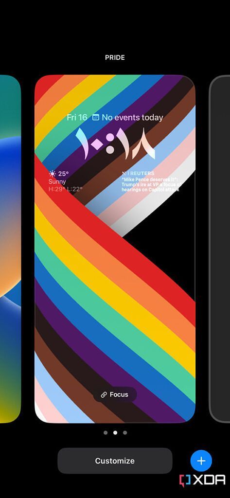 How to customize the Lock Screen on your iPhone or iPad