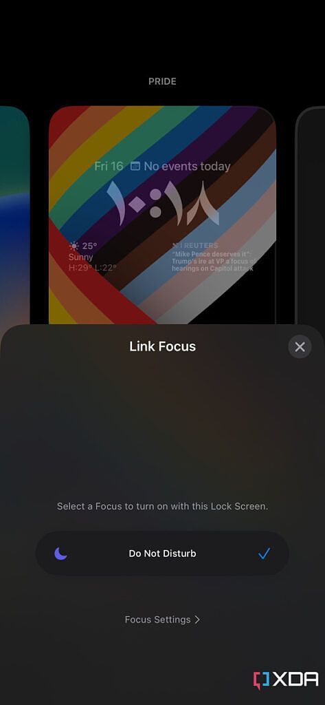 How to customize the Lock Screen on your iPhone or iPad