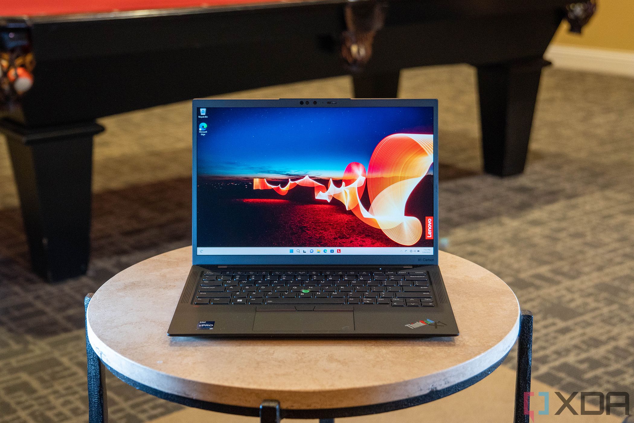 Lenovo Slim Pro 9i (2023) vs ThinkPad X1 Carbon Gen 11: Which should ...
