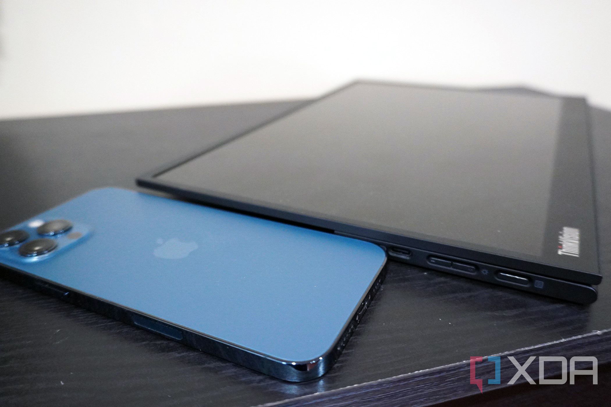 Lenovo ThinkVision M14d review: Is this great portable monitor worth $500?